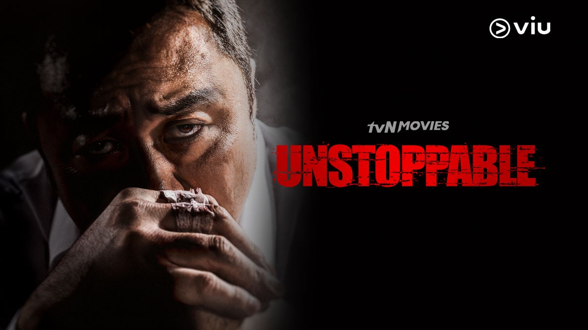 Sinopsis Unstoppable | Sub Indo - Viu