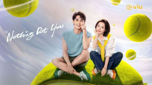 Sinopsis Nothing But You - Viu
