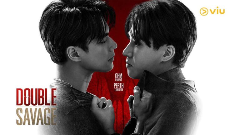 Sinopsis Double Savage | Sub Indo - Viu