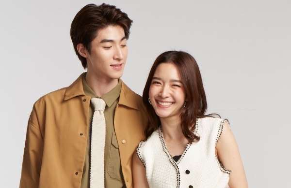 Sinopsis The Family | Drama Thailand - Viu