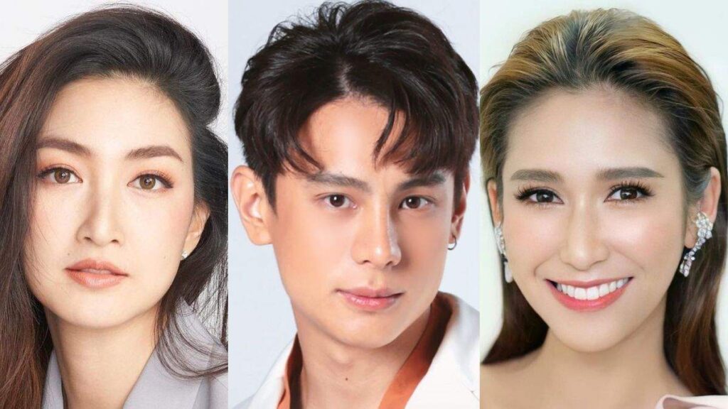 Sinopsis The Real Happiness | Drama Thailand - Viu