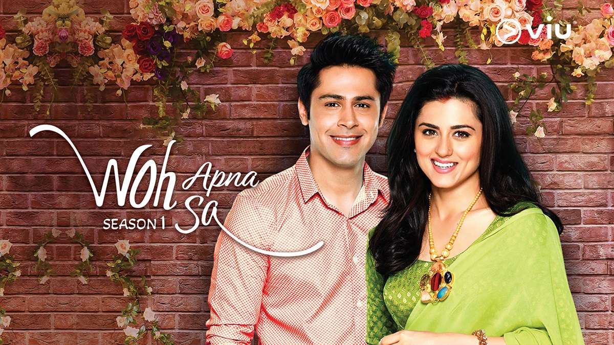 Sinopsis Woh Apna Sa | Sub Indo - Viu