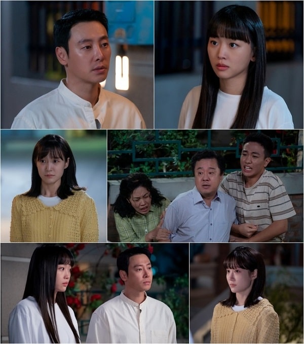 Preview My Perfect Stranger Episode 10: Lee Won Jung yang Ditetapkan ...