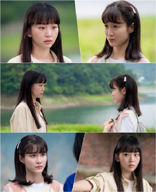 Preview My Perfect Stranger Episode 2: Pertemuan Jin Ki Joo dengan Seo ...