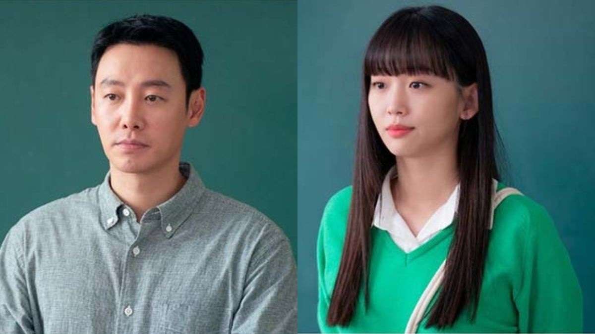 Preview My Perfect Stanger Episode 3: Jin Ki Joo Berubah Menjadi Gadis ...