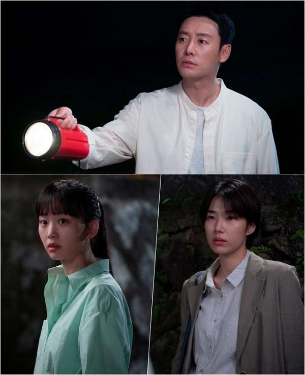 Preview My Perfect Strager Episode 6: Kim Dong Woo Akan Bertemu dengan ...