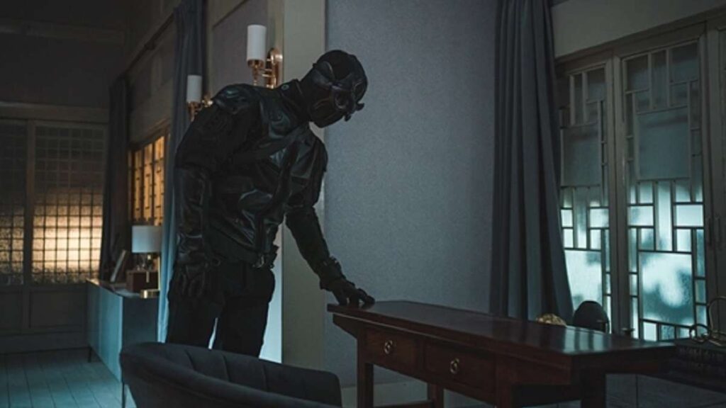 Preview Stealer: The Treasure Keeper Episode 11: Joo Won Menemukan ...