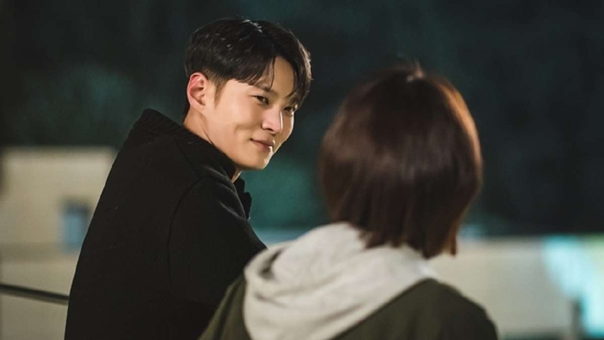 Preview Stealer: The Treasure Keeper Episode 8: Interaksi Aneh yang ...