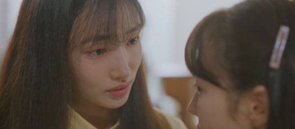 Sinopsis My Perfect Stranger Episode 12 - Viu