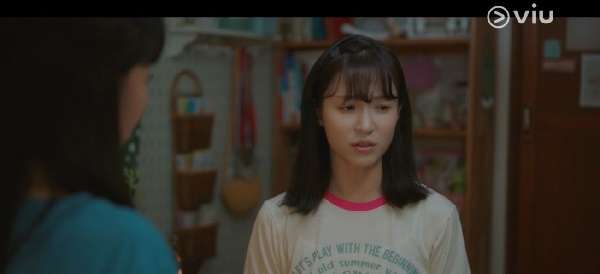 Sinopsis My Perfect Stranger Episode 6 - Viu