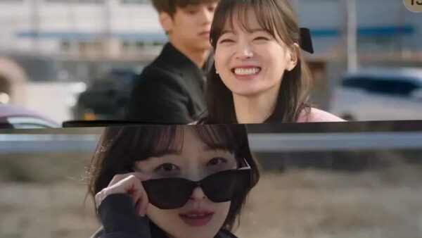 Teaser Delightfully Deceitful: Chun Woo Hee Menipu dengan Sempurna ...