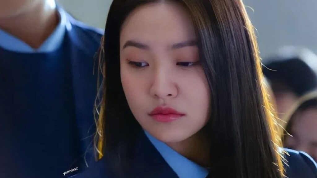Yeri Red Velvet Ungkap Pesona Unik di Drama Bitch X Rich - Viu