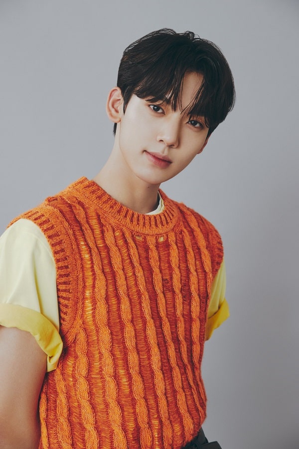 Pemeran Camp Zero Base One - Viu