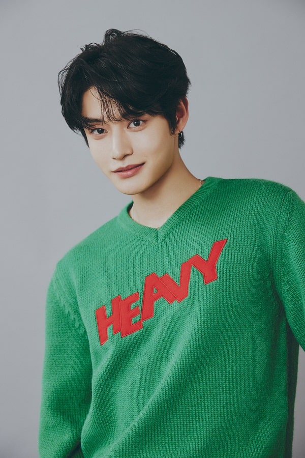 Pemeran Camp Zero Base One - Viu