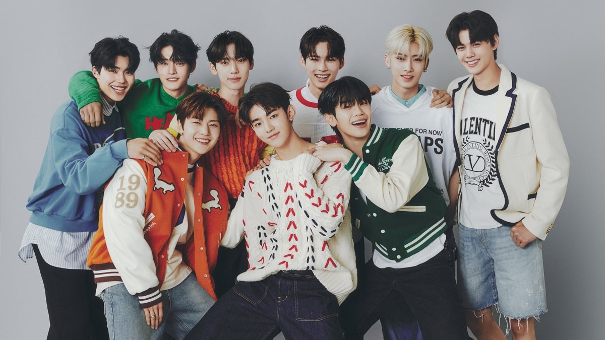 3 Alasan Wajib Nonton Camp ZeroBaseOne - Viu