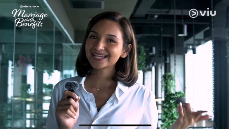 Tora Sudiro dan Gesya Shandy Cerita tentang Keseruan Syuting Marriage ...