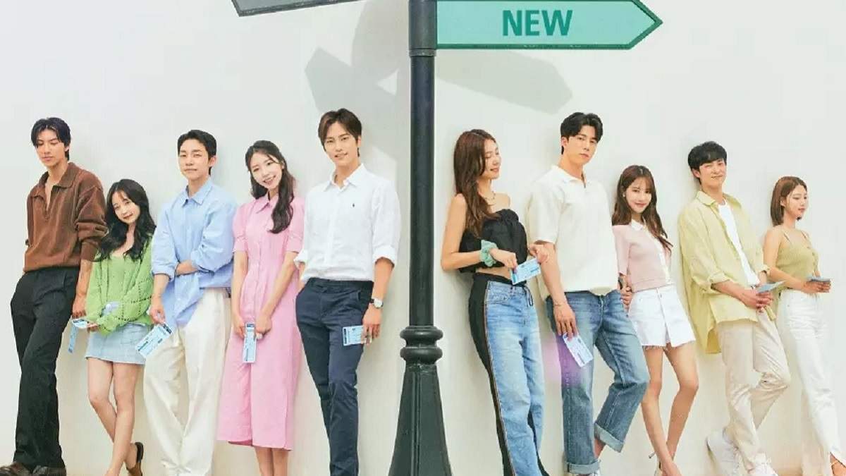 Acara Kencan Hit ‘Exchange’ Kembali untuk Season 3 dengan Sutradara ...