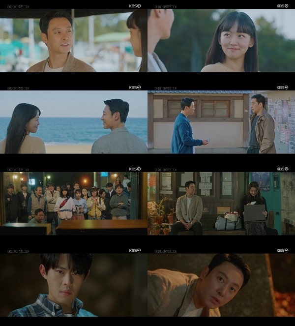 3 Momen Tak Terlupakan dari My Perfect Stranger Jelang Episode Final - Viu