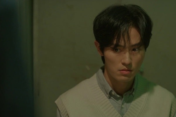 5 Pengungkapan dalam My Perfect Stranger Episode 13-14 yang Menambah ...