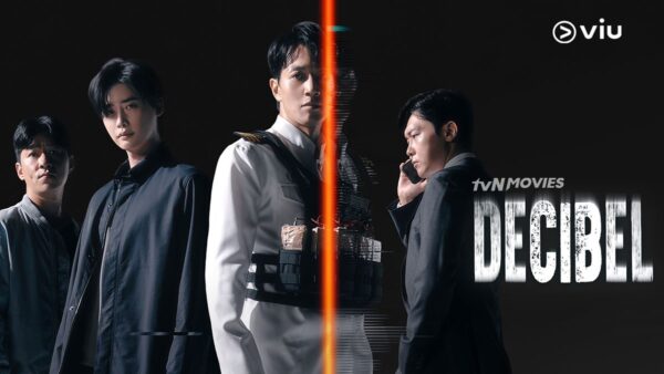 Sinopsis Decibel | Sub Indo - Viu