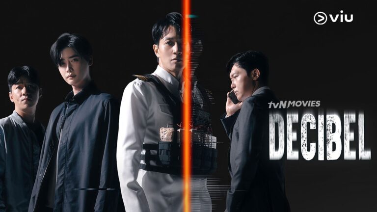 Sinopsis Decibel | Sub Indo - Viu