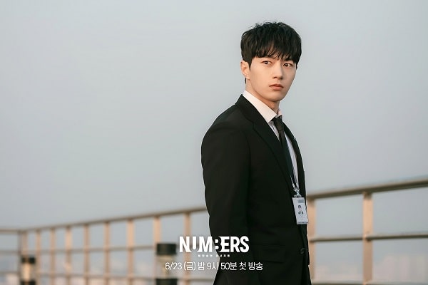 Kim Myung Soo dan Choi Jin Hyuk Bekerja Sama Melawan Choi Min Soo Dalam Drama Numbers - Viu