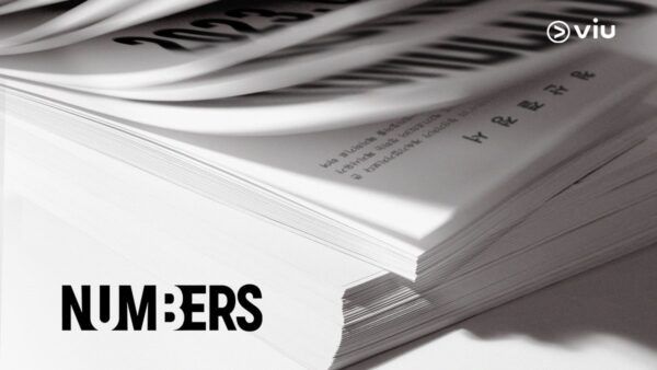 Sinopsis Numbers Episode 11 | VIU