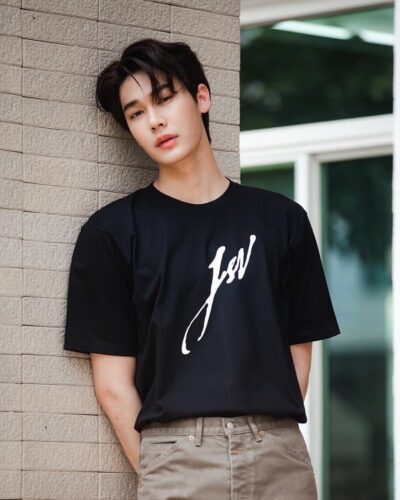 Pemeran Home School - Viu