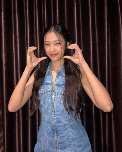 Pemeran Home School - Viu