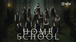 Sinopsis Home School Episode 17 | VIU