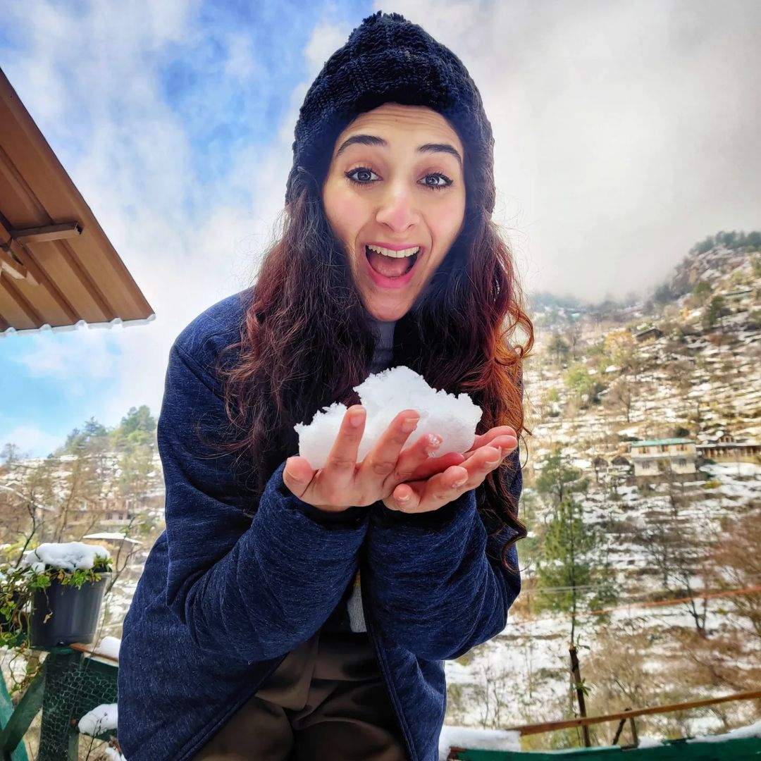 Kenalan dengan 3 Aktris Cantik Pemeran Seri Engineering Girls - Viu