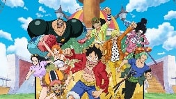 Dalam Konser ONE PIECE Music Symphony di US, Hiroshi Kitadani dan Kohei ...