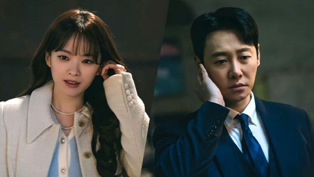 Preview Delightfully Deceitful Episode 6: Aksi Kim Dong Wook dan Chun Woo Hee Terancam Ketahuan ...