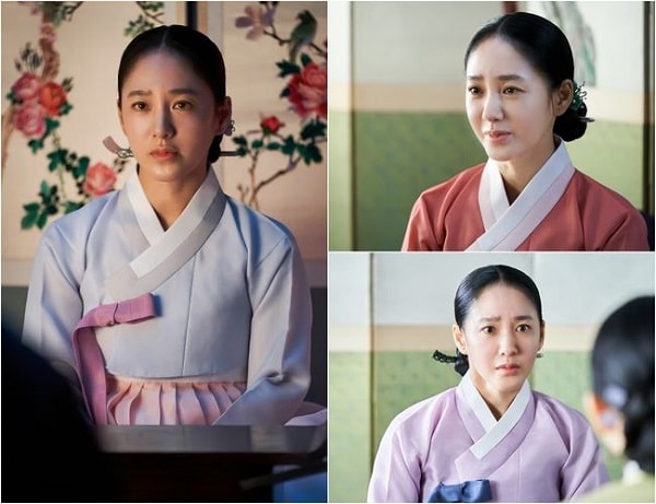 Preview Durian’s Affair Episode 1: Park Joo Mi Menjadi Perempuan Cantik dengan Banyak Pesona ...