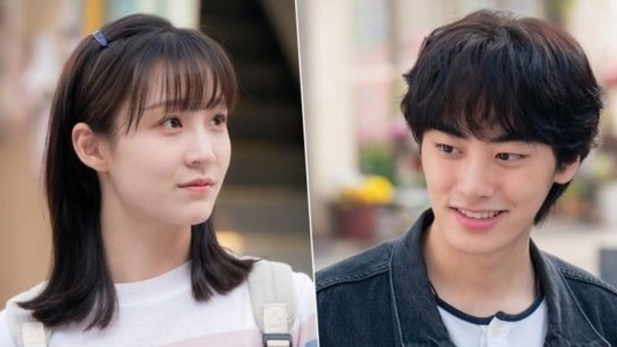 Preview My Perfect Stranger Episode 13: Lee Won Jung Selalu Berusaha ...