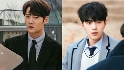 Preview Numbers Episode 1: Kim Myung Soo Bekerja Sebagai Akuntan dengan ...