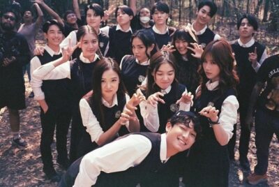 Sinopsis Home School | Drama Thailand - Viu