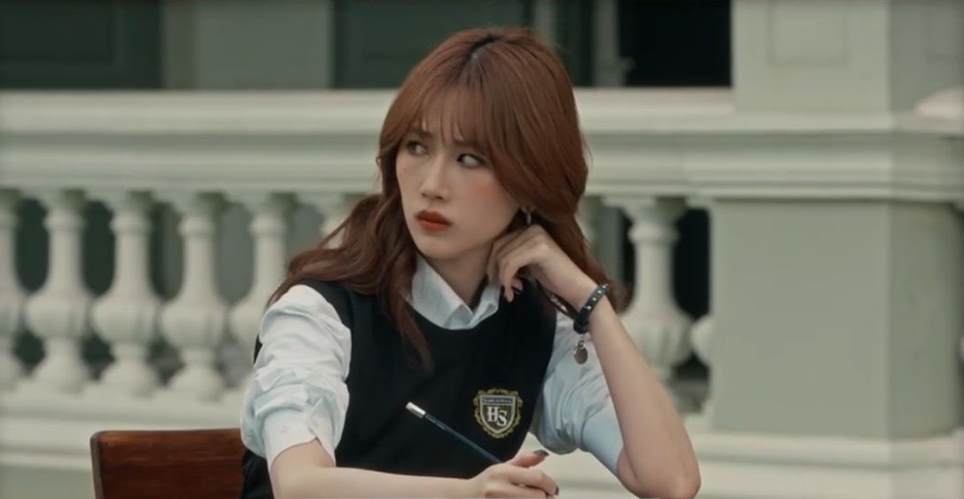 Sinopsis Home School Episode 6 - Viu