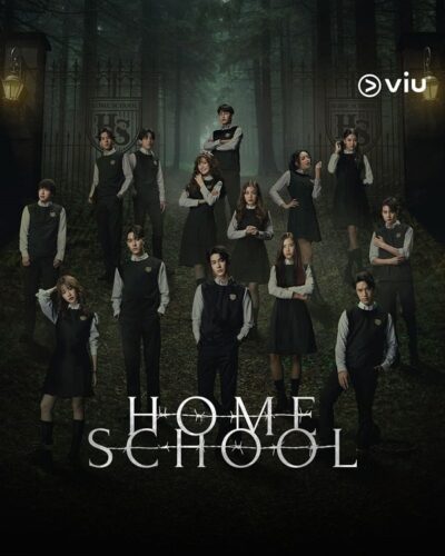 Sinopsis Home School | Drama Thailand - Viu