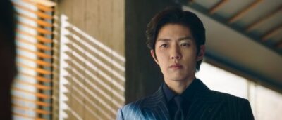 Sinopsis Numbers Episode 1 - Viu