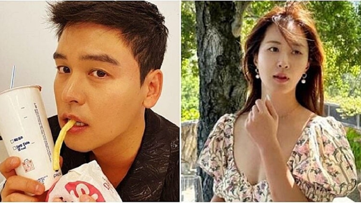 Yuri SNSD dan Aktor Lee Jang Woo Berkencan Saat Syuting The Genius Paik - Viu