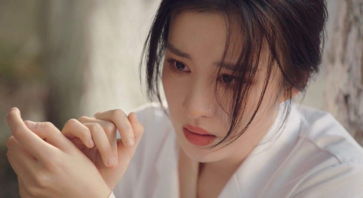 Sinopsis Fireworks of My Heart Episode 36 - Viu