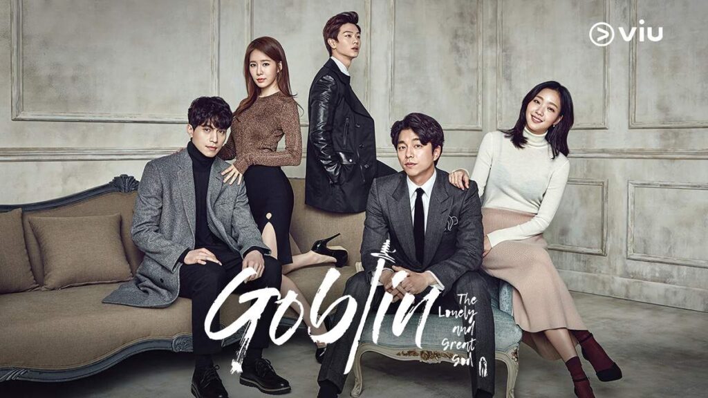 Sinopsis Goblin Episode 2 - Viu