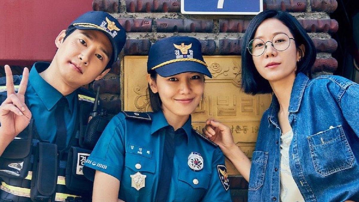 Not Others Mencapai Peringkat Rating No. 1 dengan Personal Best Baru - Viu