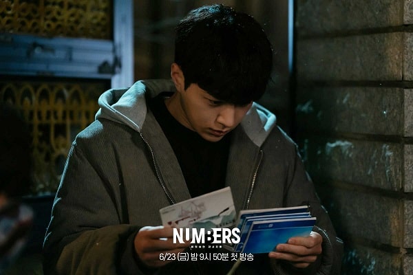 4 Kesan Pertama Setelah Drama Numbers Ditayangkan, Kecerdasan dan Profesi yang Diperiksa - Viu
