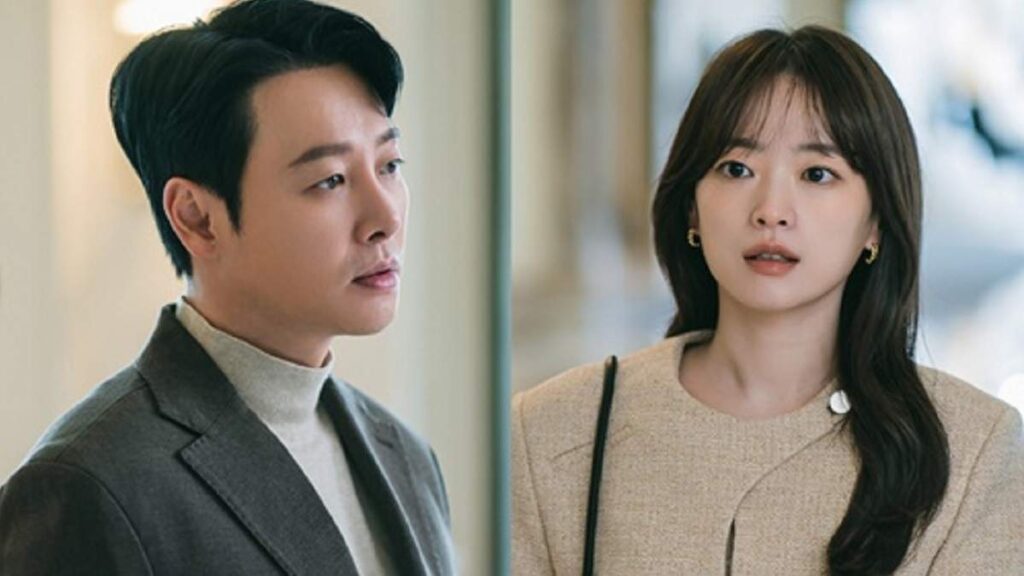Preview Delightfully Deceitful Episode 11: Chun Woo Hee dan Kim Dong Wook Menyamar jadi Pasangan ...