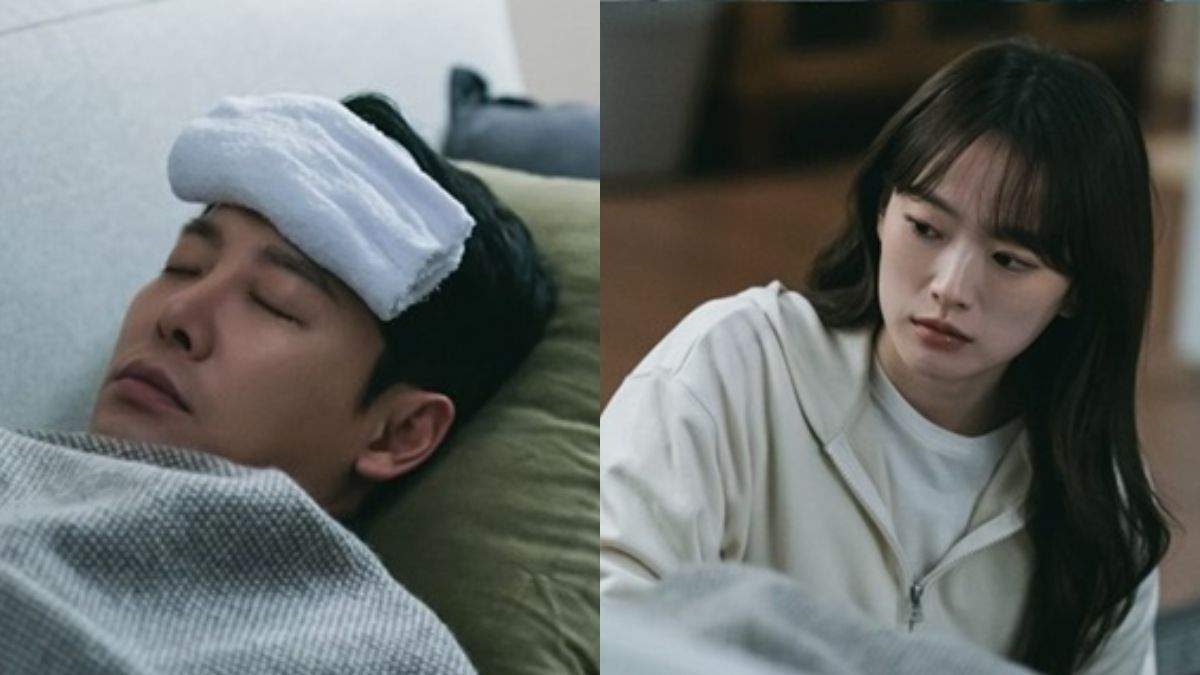 Preview Delightfully Deceitful Episode 13: Chun Woo Hee Merawat Kim Dong Wook dengan Penuh Kasih ...