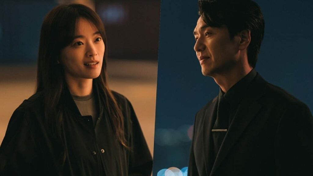 Preview Delightfully Deceitful Episode 16: Pertarungan Akhir Chun Woo Hee & Kim Tae Hoon yang ...
