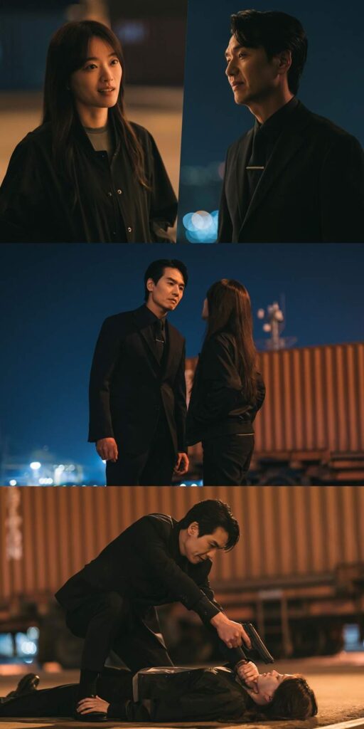 Preview Delightfully Deceitful Episode 16: Pertarungan Akhir Chun Woo Hee & Kim Tae Hoon yang ...