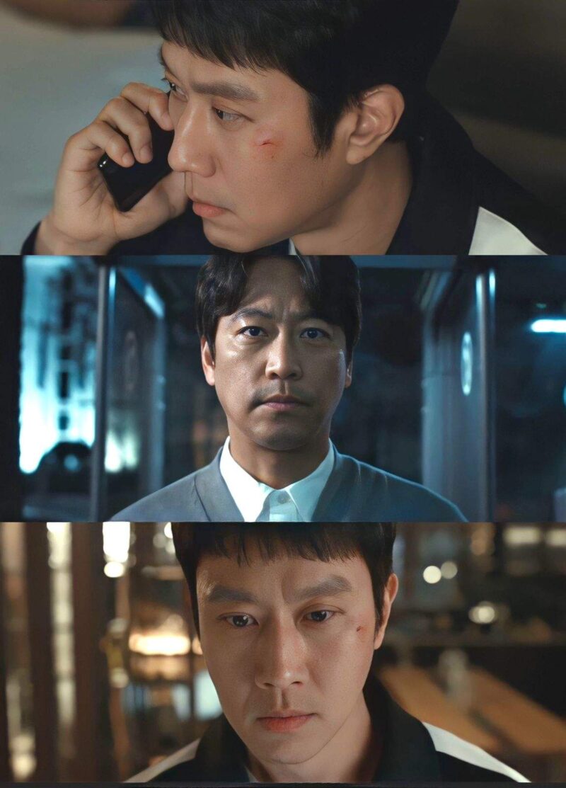 Preview Miraculous Brothers Episode 3: Oh Man Seok Hadir sebagai Pria ...